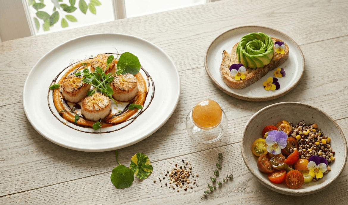 Food Styling Trends 2026: Every Brand Should Know About Modern Food ...
